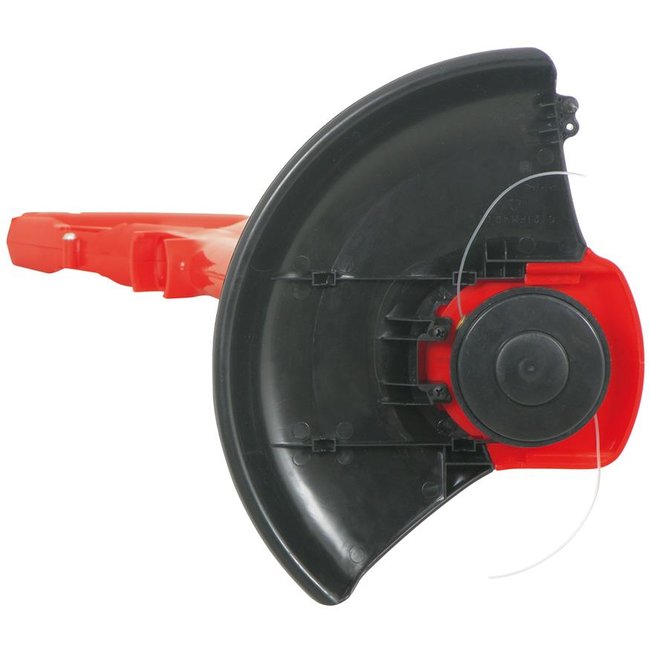 Trimmer electric de gazon, Grizzly ERT 320 - eMAG.ro