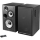 Boxe 2.0 Edifier R2750, 136W, Bluetooth, Telecomanda, Negru - eMAG.ro