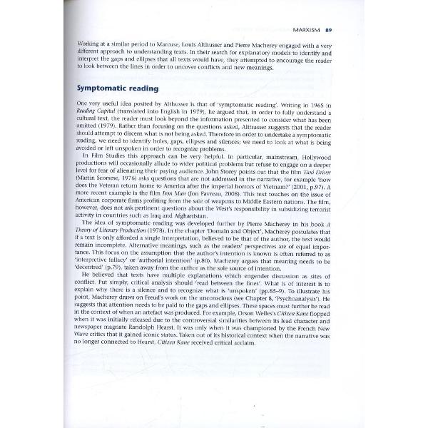 Understanding Film Theory - eMAG.ro