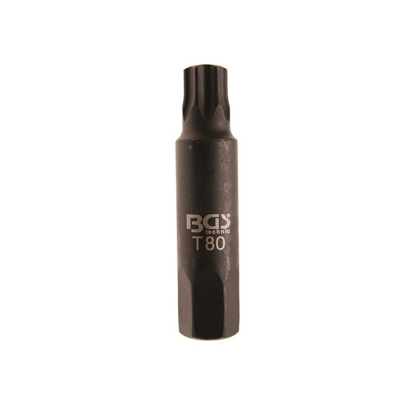 Imbus torx T80 de impact - eMAG.ro
