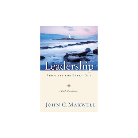 Leadership Promises for Every Day, John C. Maxwell - eMAG.ro