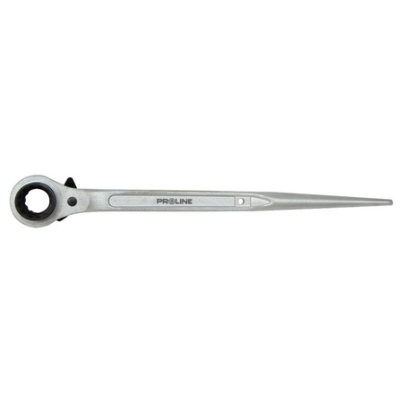 Cheie fixare schele forjata cu clichet Proline, 19 x 22 mm - eMAG.ro