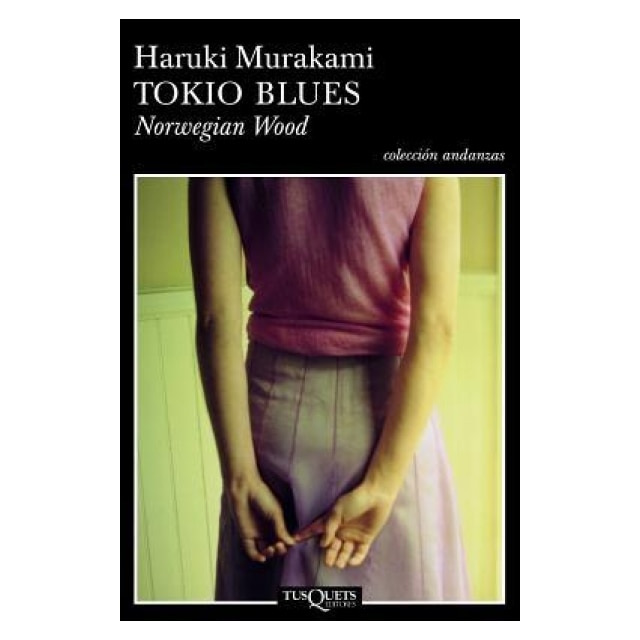 Tokio Blues. Norwegian Wood, Haruki Murakami - eMAG.ro