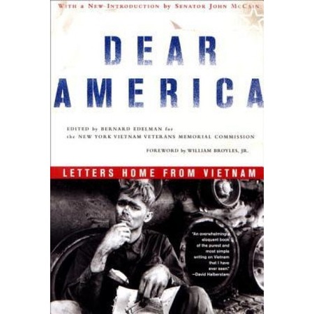 Dear America: Letters Home from Vietnam - eMAG.ro