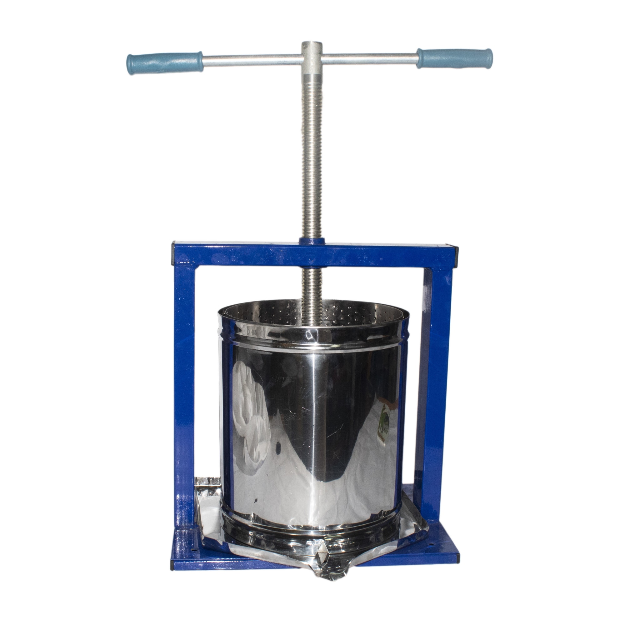 Teasc pentru struguri din inox Vilen 15L - eMAG.ro