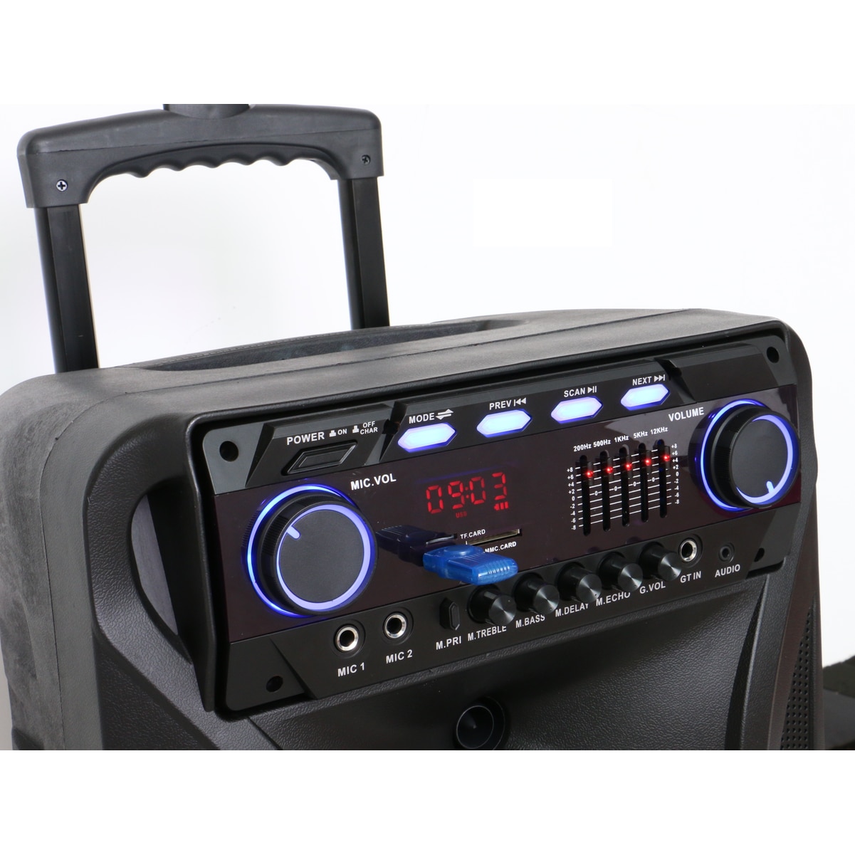 Boxa Elekom EK-1305 - eMAG.ro