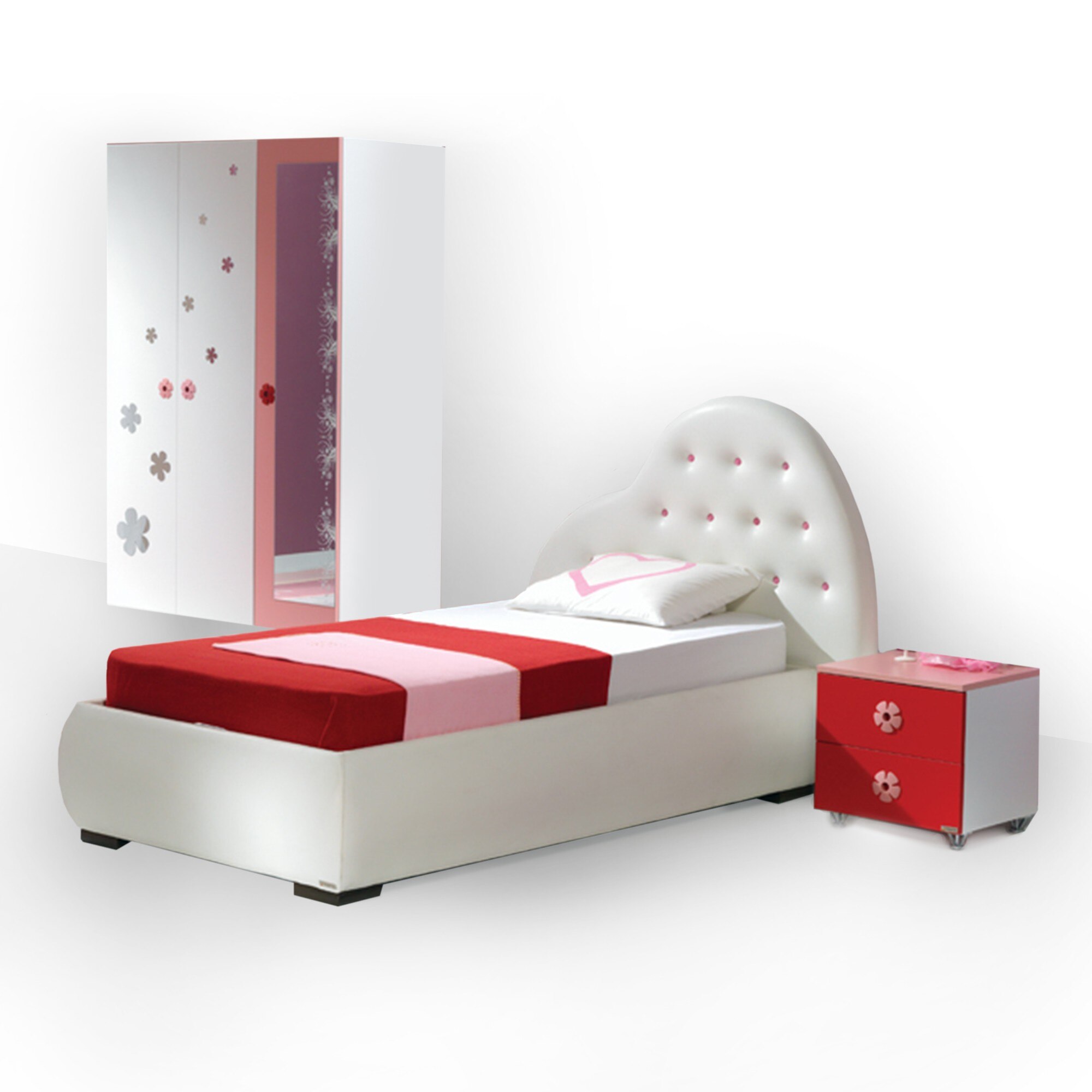 Set Camera de Copii Love Me - eMAG.ro