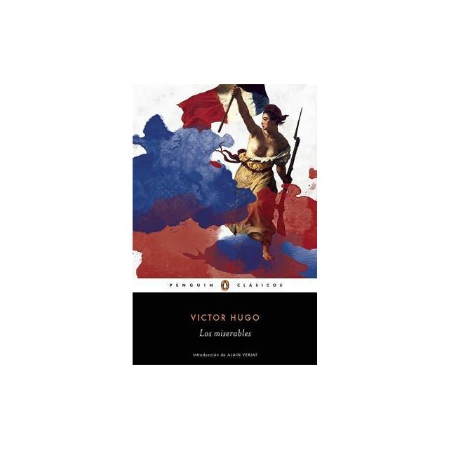 Los Miserables, Victor Hugo - eMAG.ro
