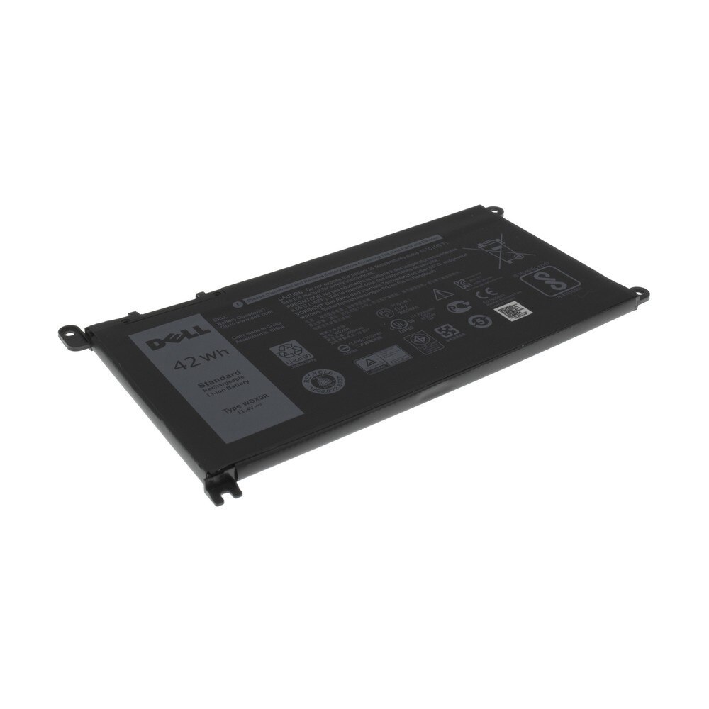 Acumulator laptop Dell WDX0R 3500mAh - eMAG.ro