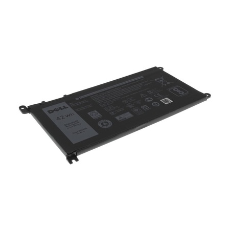 Acumulator laptop Dell WDX0R 3500mAh - eMAG.ro