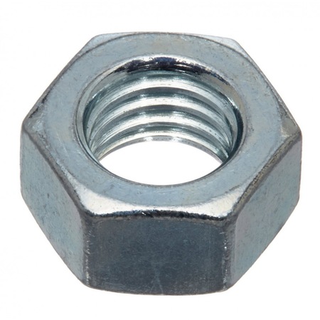 Set piulite hexagonale, zincate alb, DIN 934-8 - M30 (10 buc) - eMAG.ro