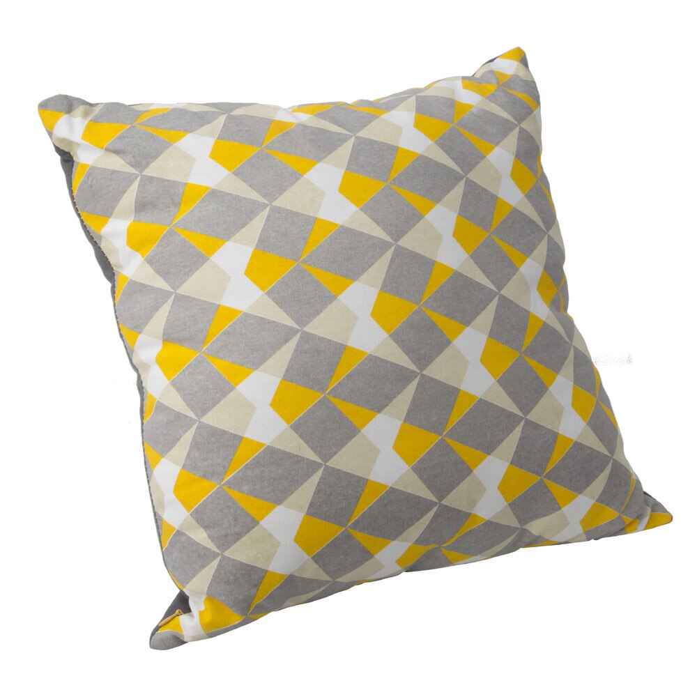 Perna decor Mexico, Casa Magica Design,40x40 cm - eMAG.ro
