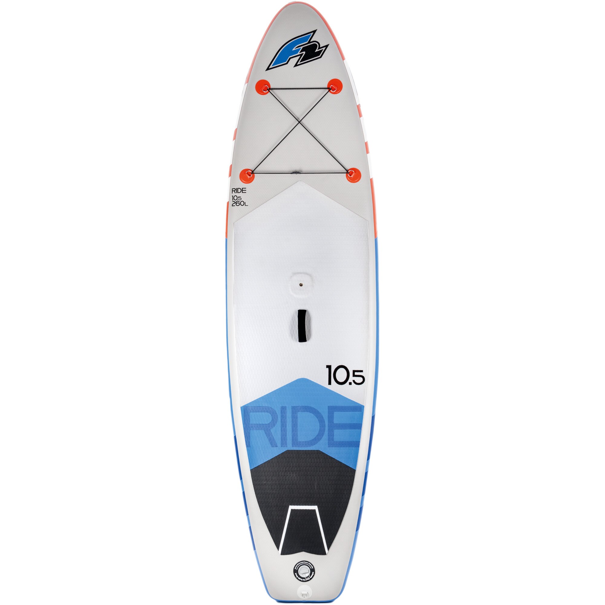 Placa pentru surf Stand up Paddle SUP F2 Ride 11.5 (windsurf) - eMAG.ro