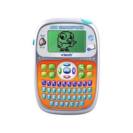 Jucarie copii Vtech ABC Text & Go - eMAG.ro