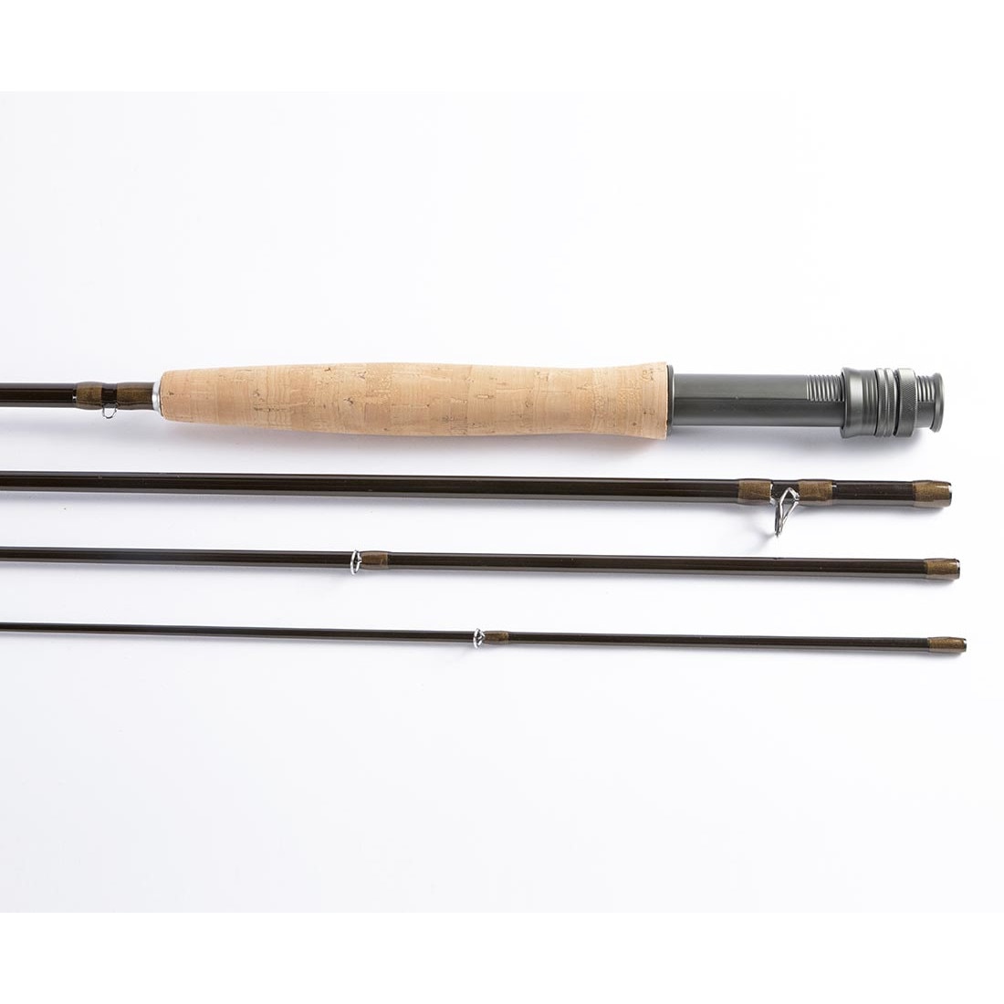 Lanseta pescuit, BFC, Advance, Fly Rod, clasa4, 9 picioare - eMAG.ro