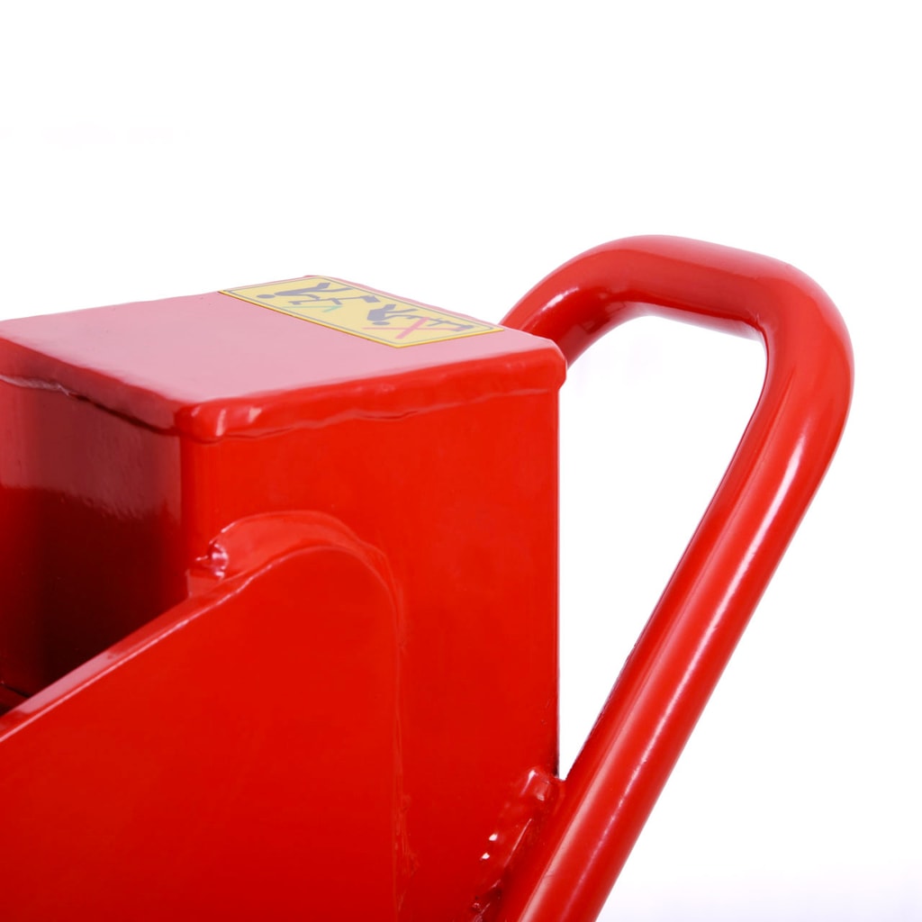 Електрическа цепачка Hecht 6110, 3000W, максимално налягане 10 t - eMAG.bg