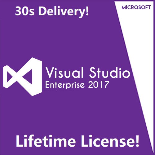 Visual Studio 2017 Enterprise - eMAG.ro