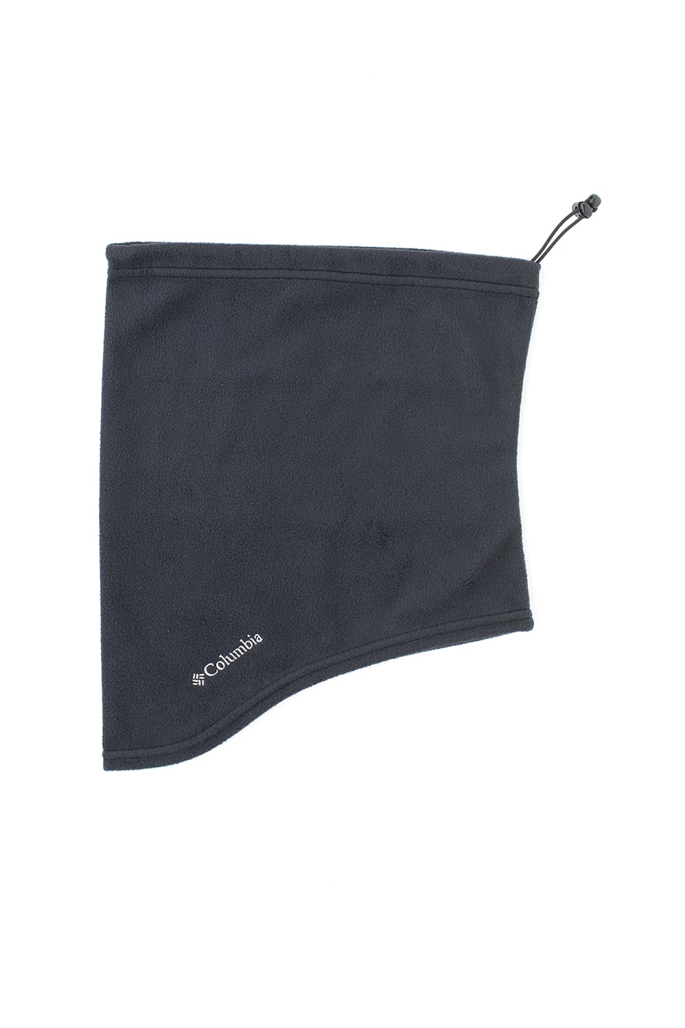 Fular tip guler Columbia Trail Shaker, negru - eMAG.ro