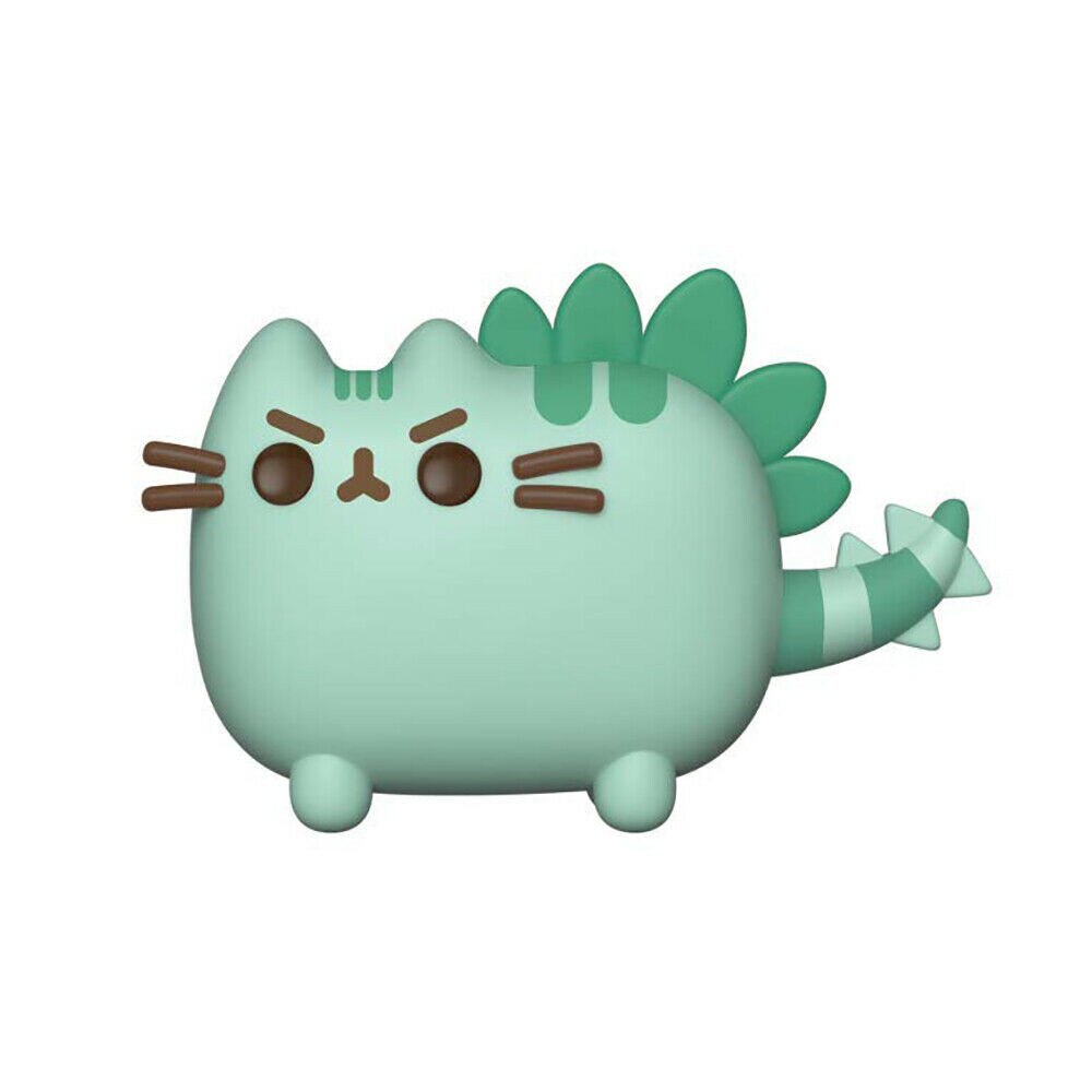 Figurina Funko Pop Pusheen Pusheenosaurus - eMAG.ro