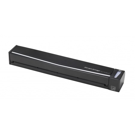 Scanner portabil FUJITSU ScanSnap S1100i, A4, USB2.0 - eMAG.ro