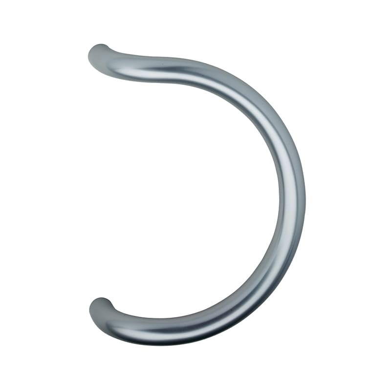 Maner tragator dublu, Medos, oval, din inox, interax 300mm - eMAG.ro