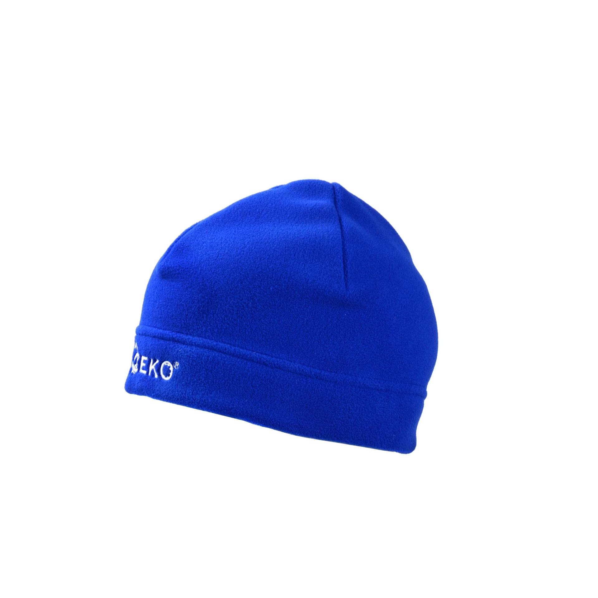 Fes albastru, unisex, Geko, Q00013 - eMAG.ro