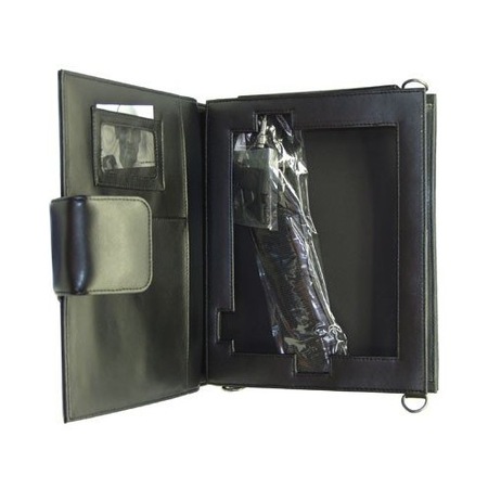 Универсален кожен калъф за таблет Dicota T7228KHP/Compaq Tablet TC 1000 ...