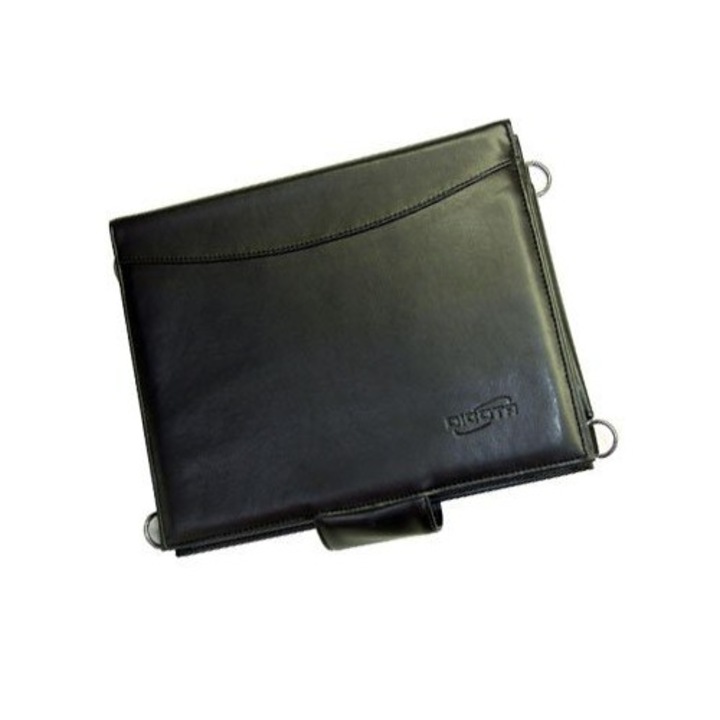 Универсален кожен калъф за таблет Dicota T7228KHP/Compaq Tablet TC 1000 ...