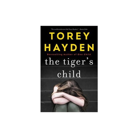 The Tiger's Child What Ever Happened to Sheila?, Torey Hayden - eMAG.ro