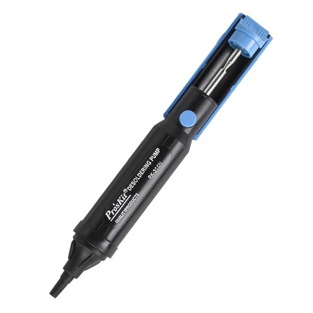 Pompa Vacuum Extractie Fludor pentru Dezlipit Componente Electronice ...