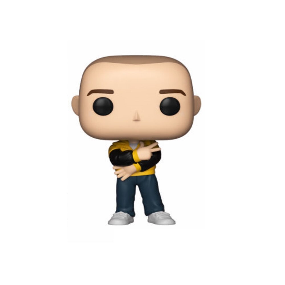 Детска фигура Funko Pop Split Hedwig - eMAG.bg