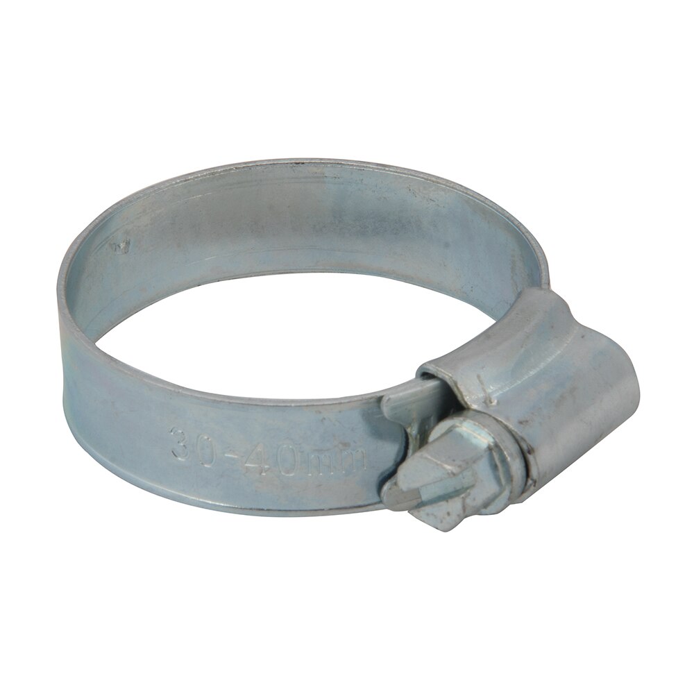 Set 10 coliere metalice profesionale, 22-30mm, Fixman - eMAG.ro