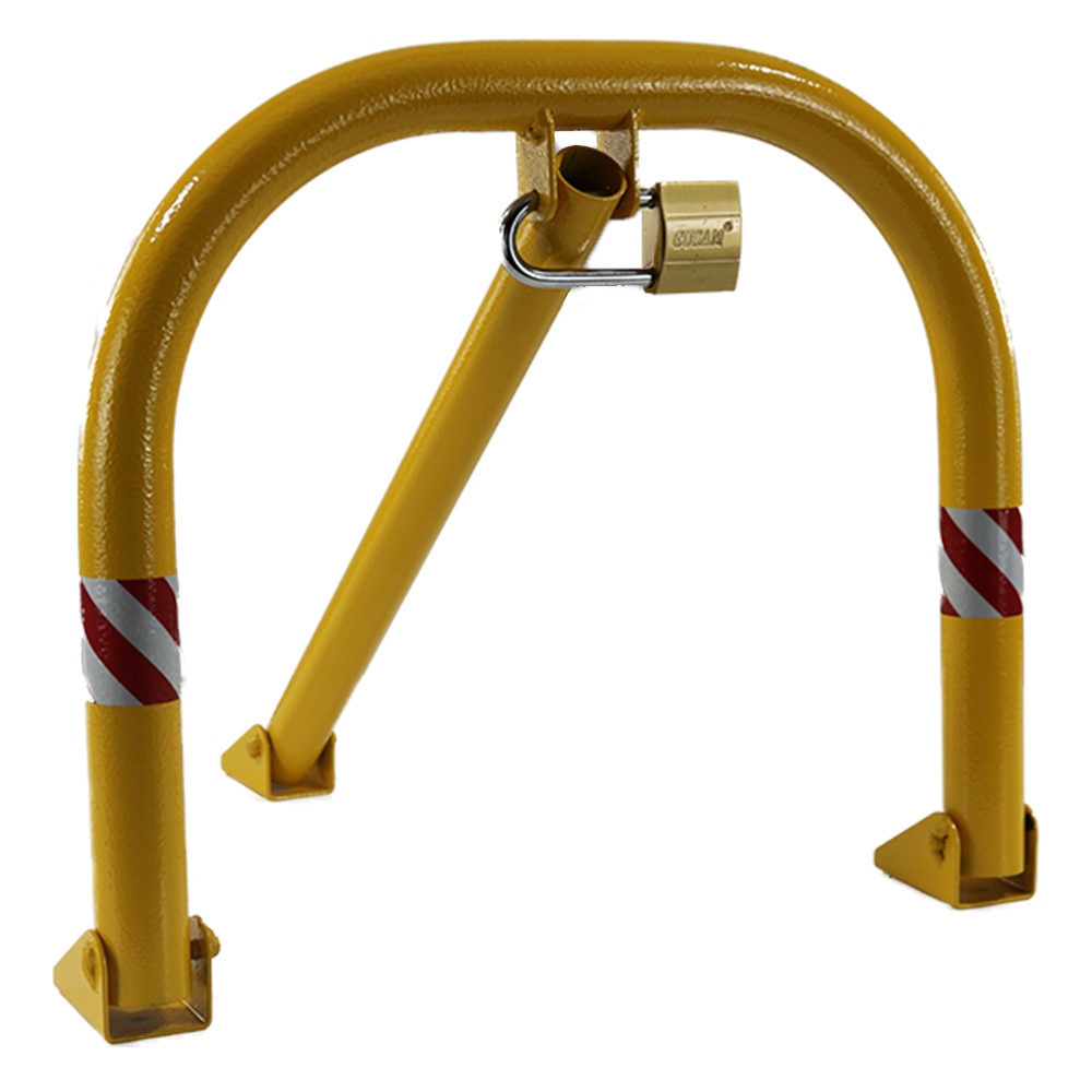 Blocator loc parcare Poarta Eco 450x450 - eMAG.ro