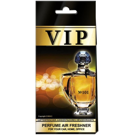 Odorizant Vip Caribi aroma No. 101 - eMAG.ro