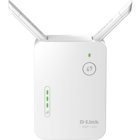 Range Extender Wireless D-Link DAP-1330, 300Mbps - eMAG.bg