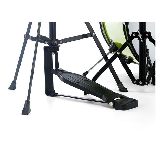 Set de Tobe Copii Millenium Verde - eMAG.ro