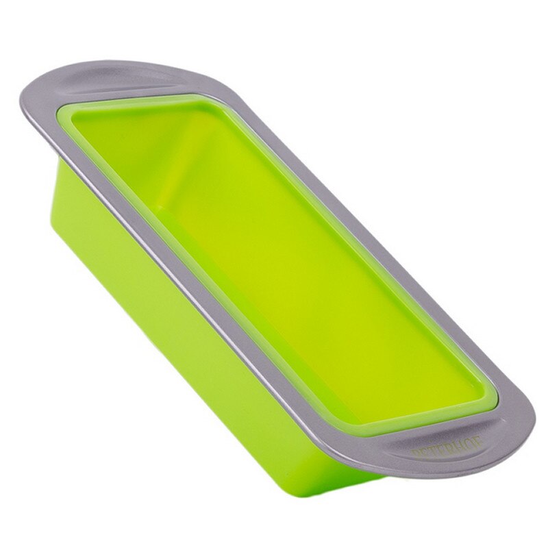 Forma de chec Peterhfof, silicon, verde - eMAG.ro