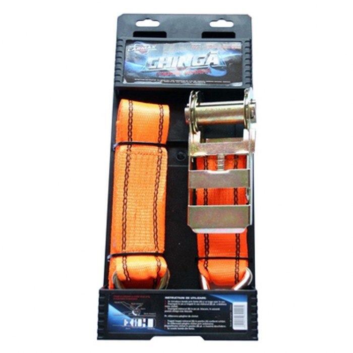 Chinga fixare Carmax 50mm X 5m X 2000 Kg - eMAG.ro