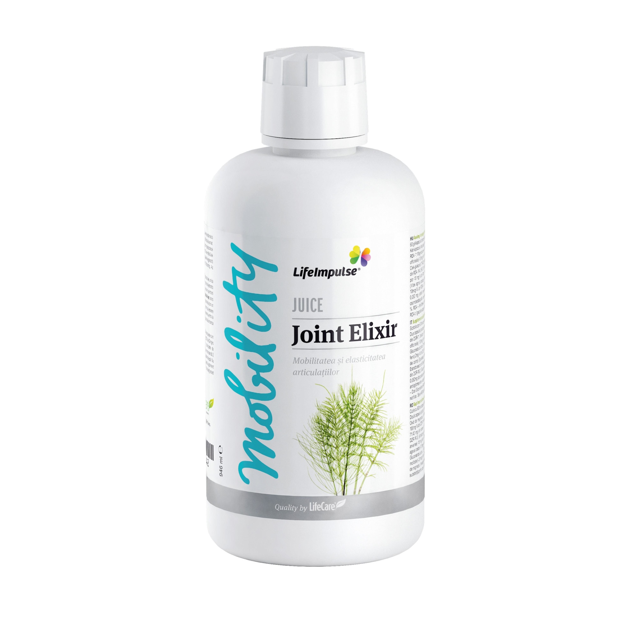 Joint Elixir - eMAG.ro