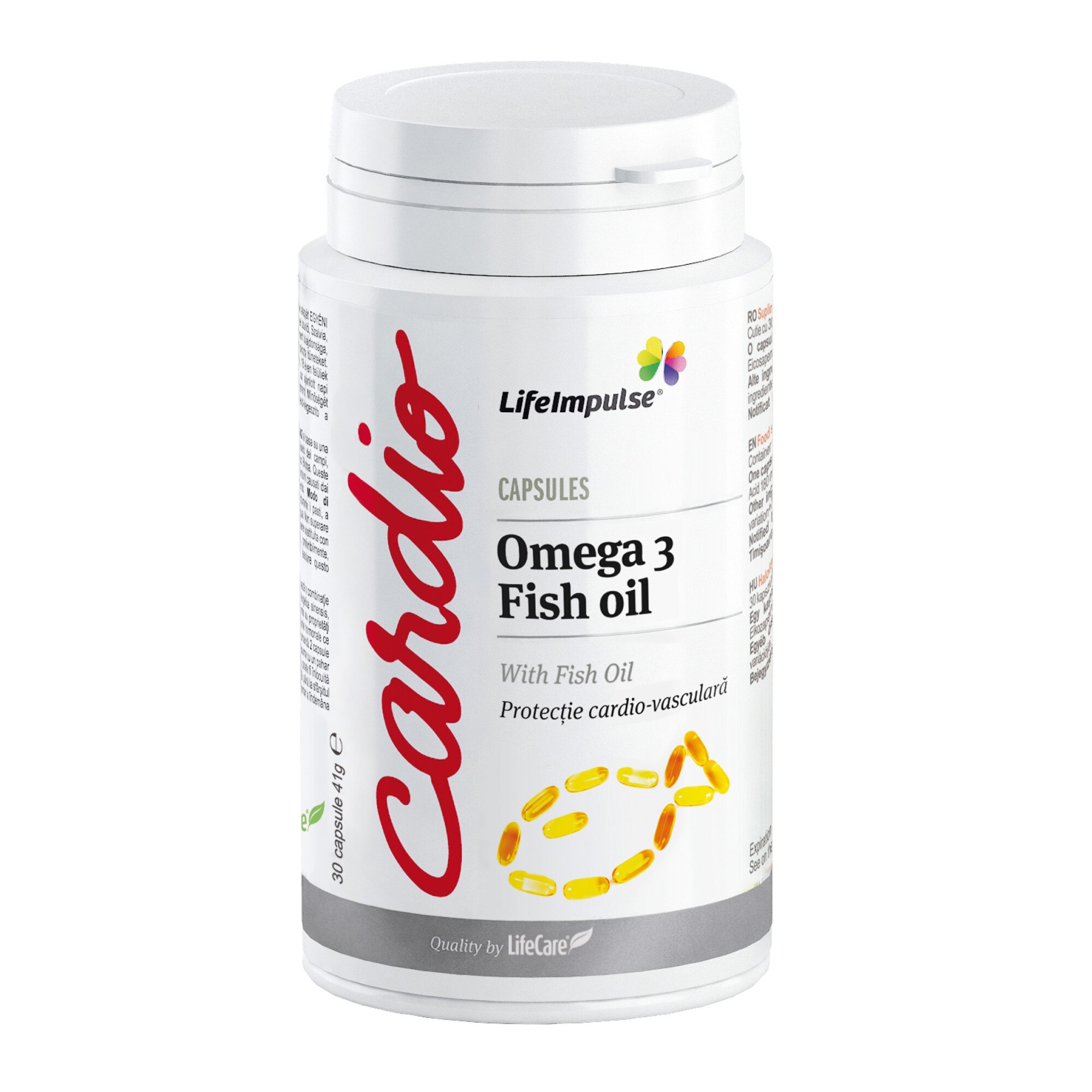Omega - eMAG.ro