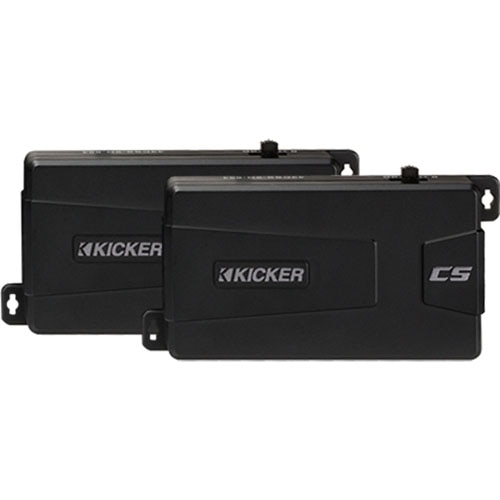 Difuzoare componente, Kicker CSS674 17 cm - eMAG.ro