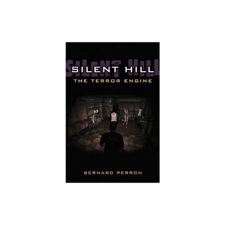 Silent Hill The Terror Engine, Bernard Perron - eMAG.ro