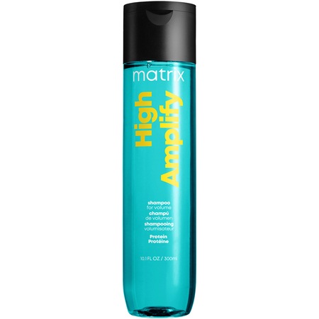 Sampon Matrix Total Results High Amplify pentru volum, 300 ml - eMAG.ro