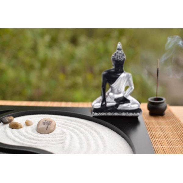 Gradina Zen 30X30 cm - eMAG.ro