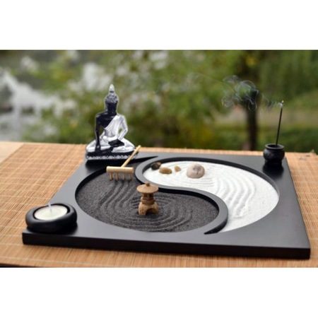 Gradina Zen 30X30 cm - eMAG.ro