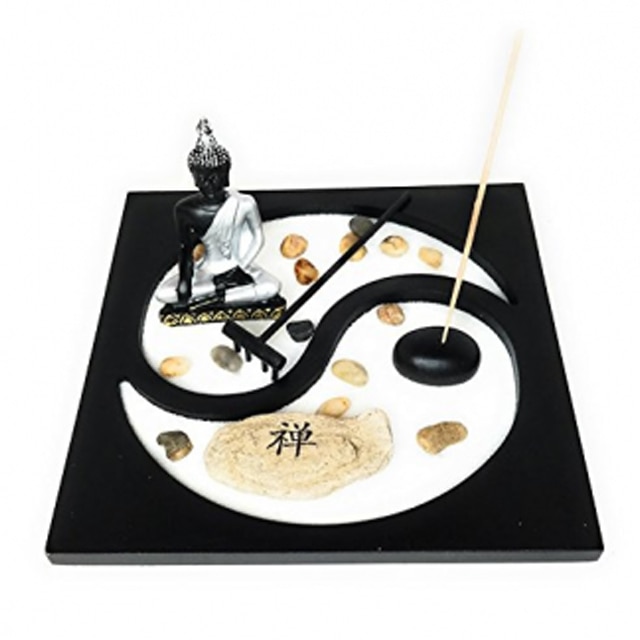 Gradina Zen 23 x 23 cm. - eMAG.ro