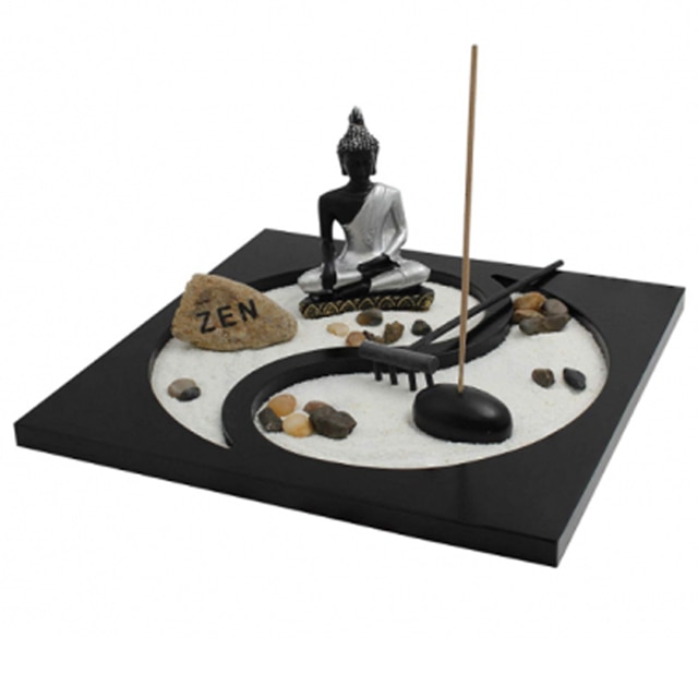 Gradina Zen 23 x 23 cm. - eMAG.ro