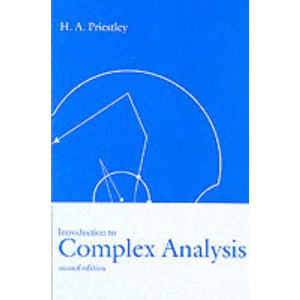 Introduction to Complex Analysis - eMAG.ro