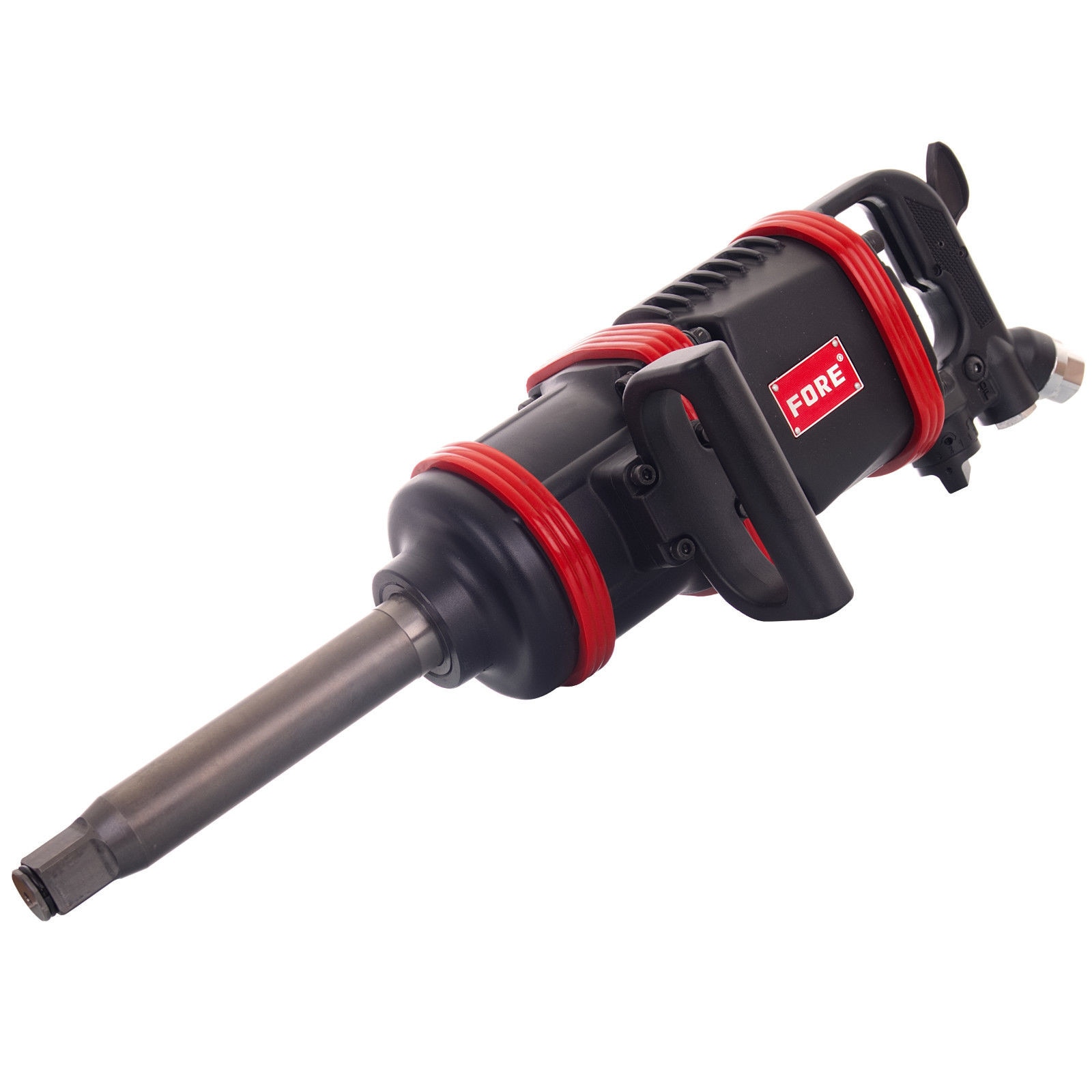 Cheie pneumatica cu impact FORE 1" 4800Nm MAX - eMAG.ro