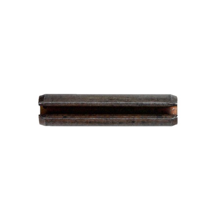 Set stifturi elastice crestate, EN ISO 8752 - 2.5x20 (100 buc) - eMAG.ro